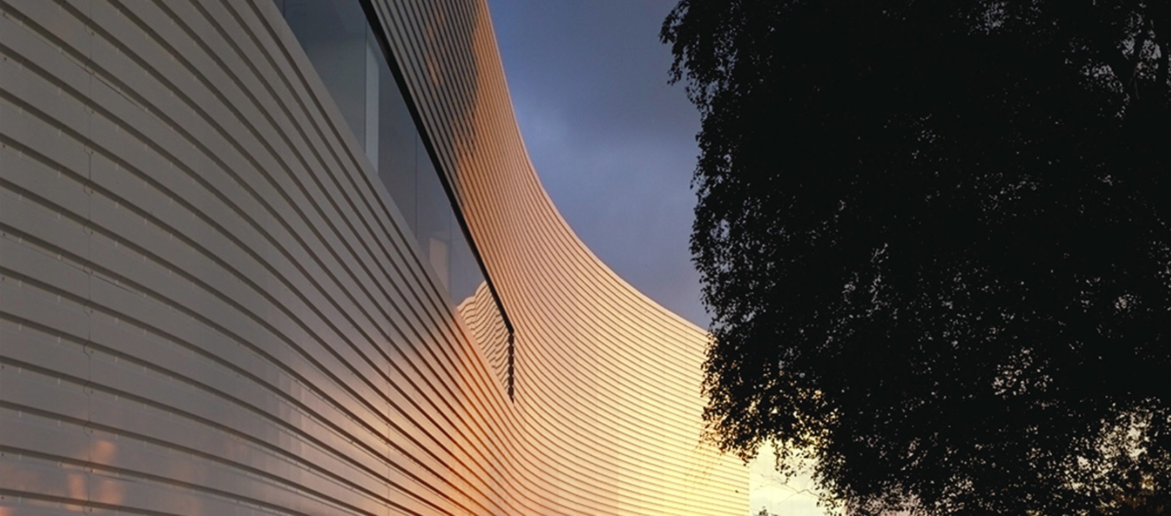 Architectural Profiles - Trapezoidal profiles